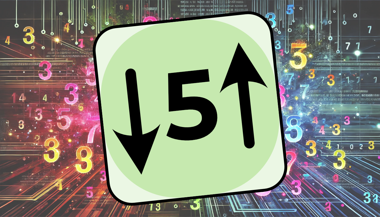 Generador de números aleatorios